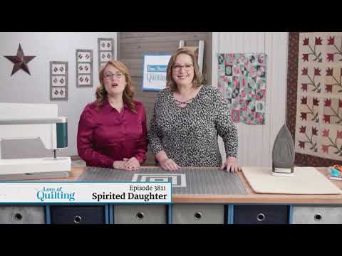 LOQTV 3811 – Spirited Daughter