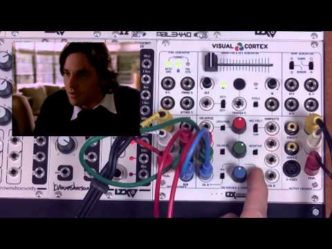 LZX Industries Visual Cortex | Reverb