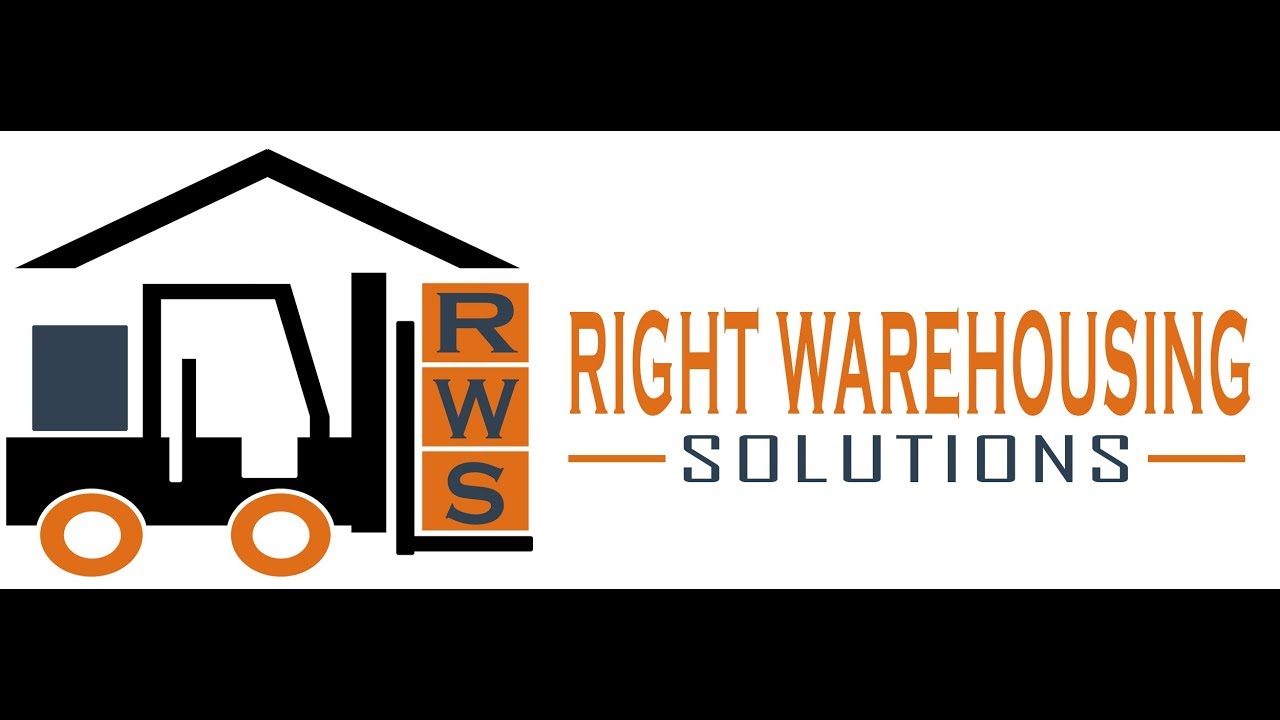Right Warehousing Solutions - Flexible storage solution