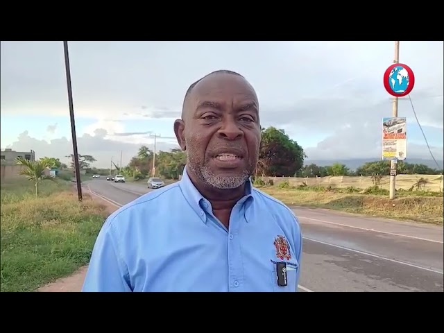 #EyeOnMelissa: Portmore mayor taking precautionary measures to combat ...