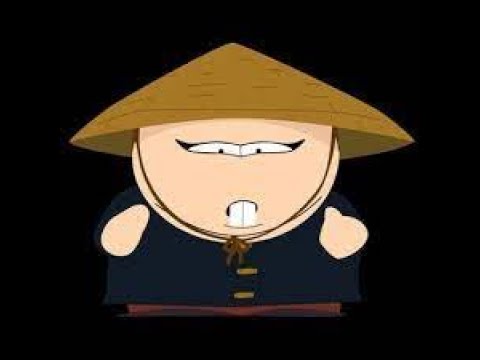 Steam Community :: Video :: Im the chinese Cartman!