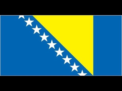 Country Fact File: Bosnia and Herzegovina