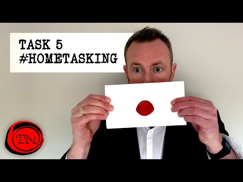 Sports In The Kitchen: Taskmaster Brings Families Together With #Hometasking | Only A Game