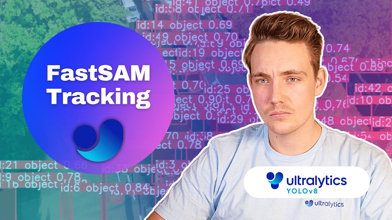 Fast Segment Anything Model (FastSAM) - Ultralytics YOLO Docs