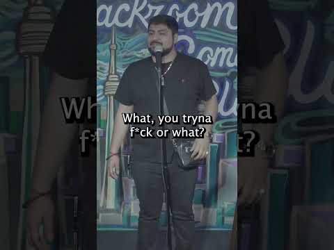 Rene Vaca SHUTS DOWN heckler #comedy #standupcomedy