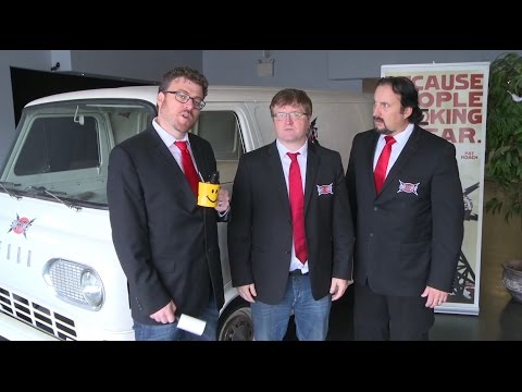 SWEARNET: THE MOVIE Tugg.com Screenings