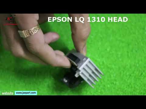 Epson Printer Head - Latest Price, Dealers & Retailers in India