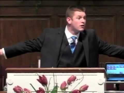 The Truth | C.T. Townsend | Serve Him in the Waiting