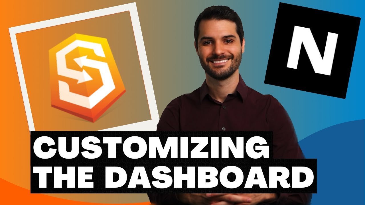 NetSuite Customizing the Home Dashboard