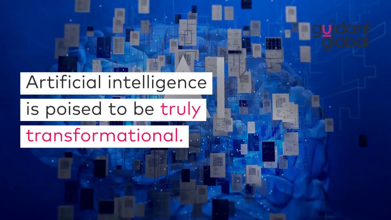 AI and machine learning optimising your workforce