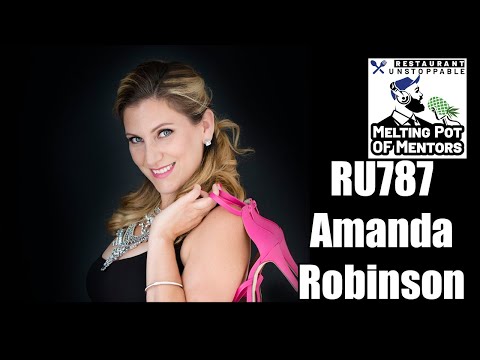 RU787: Amanda Robinson/The Digital Gal/Facebook Ads workshop
