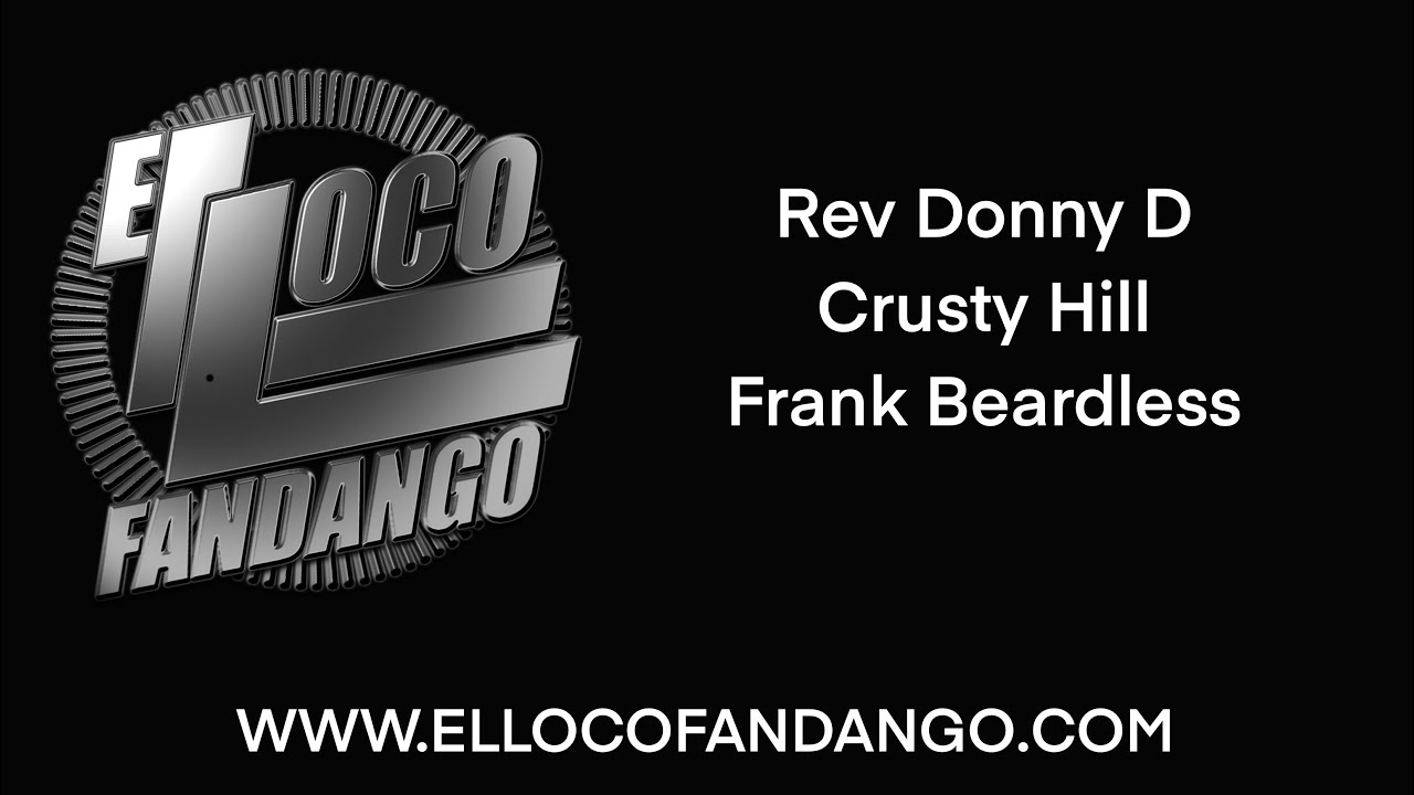 El Loco Fandango: A Tribute to ZZ Top Tickets at Phil Long Music Hall ...
