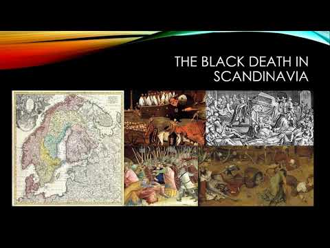 The Black Death (1350-1352): Europe after the Plague
