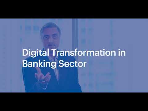 Code & Culture - Digital Transformation in the Banking sector