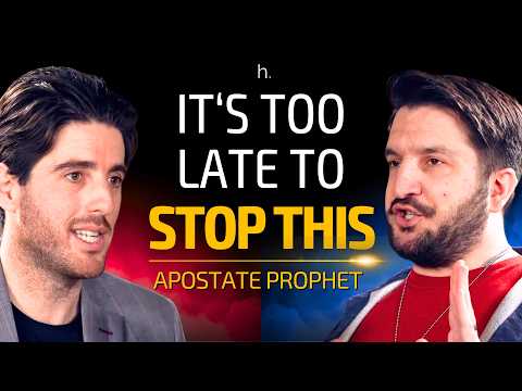 The Apostate Prophet explains many of the injected common ...