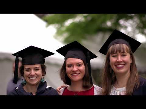Commencement 2017 - Boston College Alumni - Video