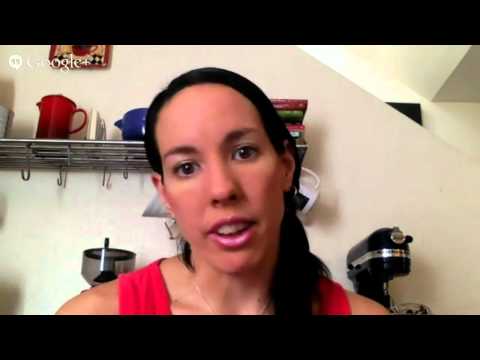 Foodie Fridays: Healthy Eating Strategies--Junk Food to Health Food