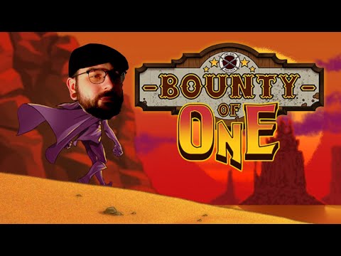 Steam Community :: Bounty of One