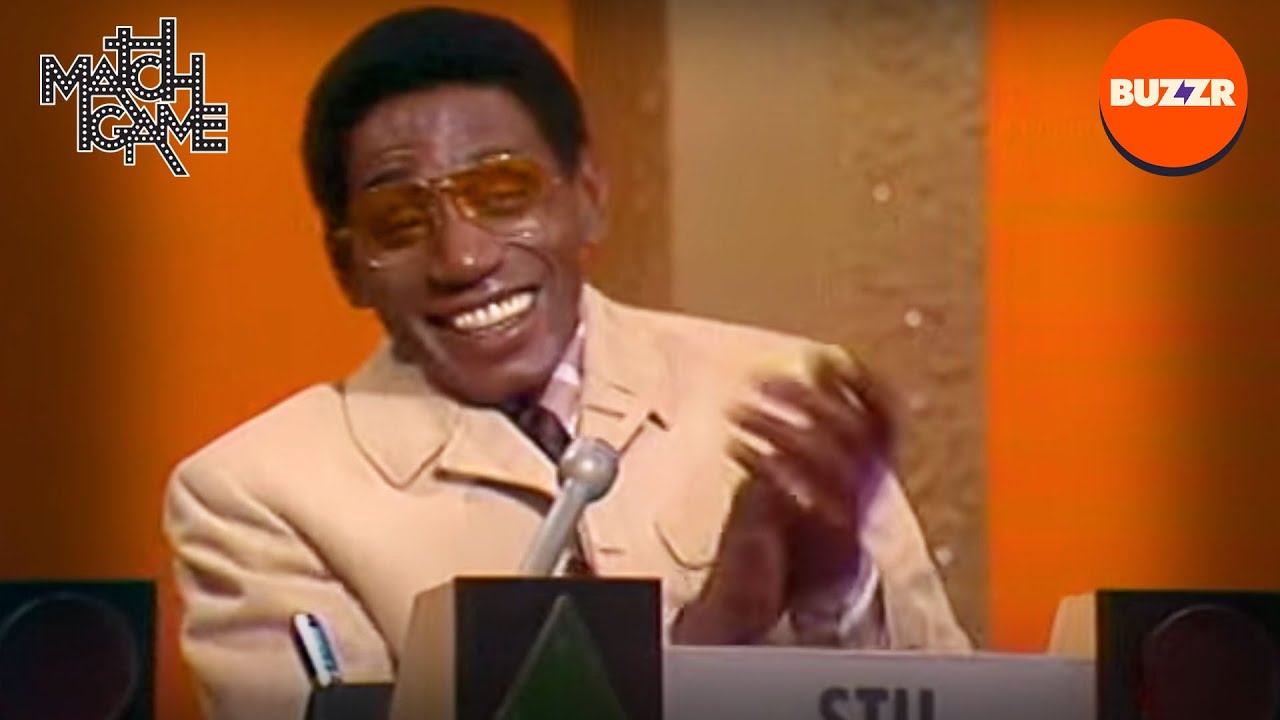 Episode 55 | Match Game 1973 | Gene Rayburn | BUZZR
