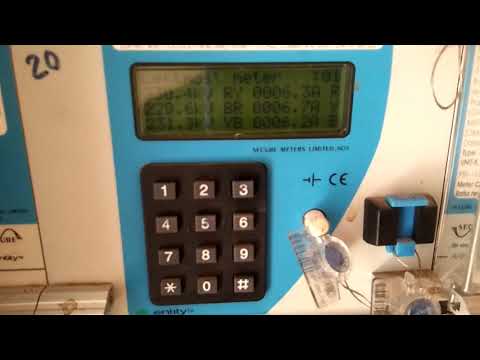 ABT Meter at Best Price in India