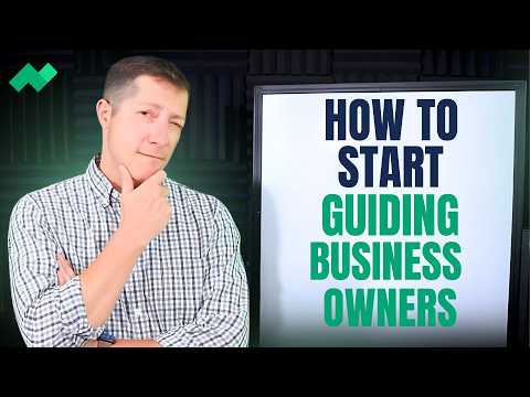 How to Start a Profitable CFO Advisory Practice in 5 Steps