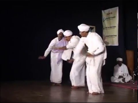 The graceful Badaga Dance | Badagas of the Blue Mountains