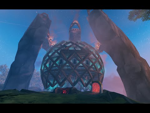 Steam Community :: Video :: Valheim - The Sphere