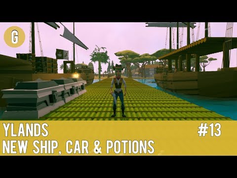 Steam Community :: Ylands