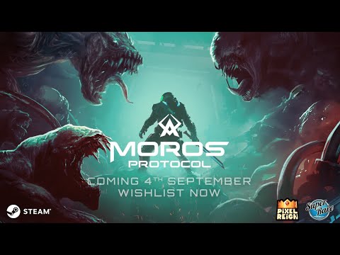 Moros Protocol :: OS