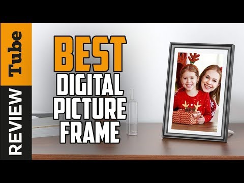 ✅ Digital Frame: Best Digital Photo Frame (Buying Guide)
