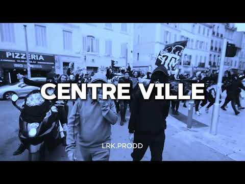 (free) Tk x Missan x Marseille Type beat "centre ville" (prod. LRK.prodd)
