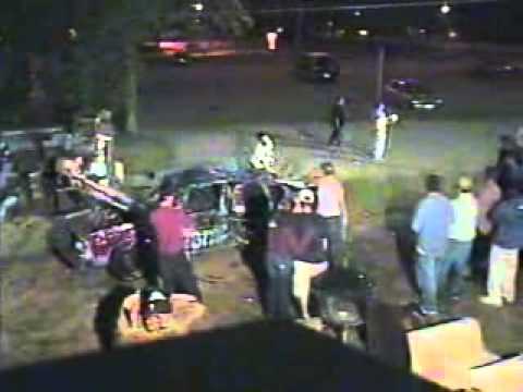 Pi Kappa Phi Memories of 2001