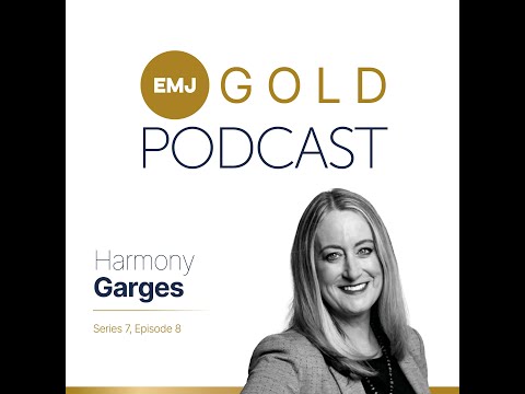 ViiV Healthcare’s Harmony Garges on giving voice to people with HIV