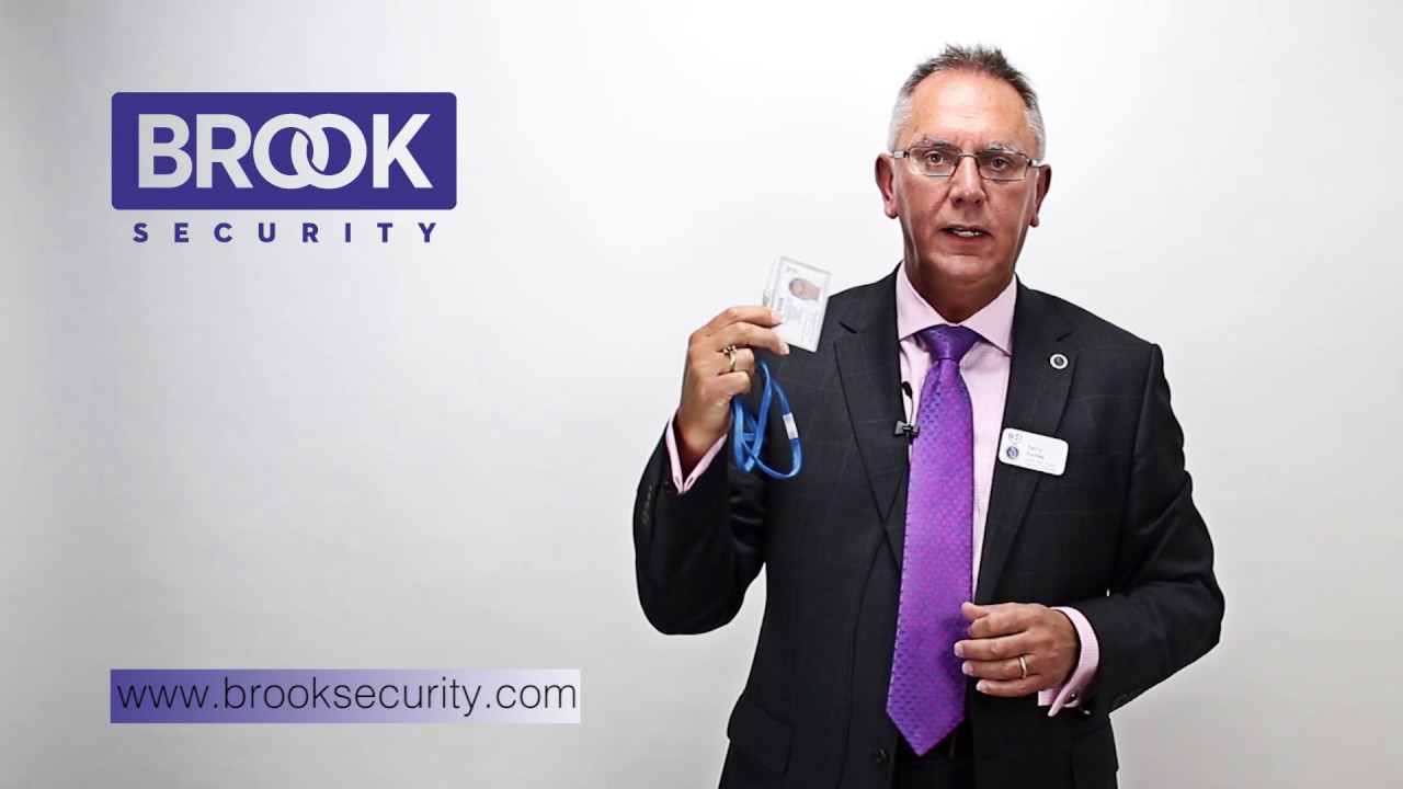 Access Control Systems - Brook Security
