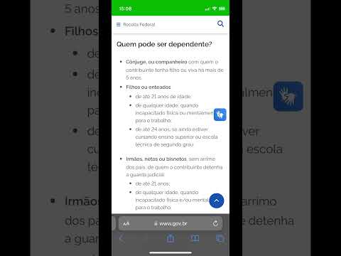 Declaração do Imposto de Renda! IRRF! Dicas diretas do site da Receita federal