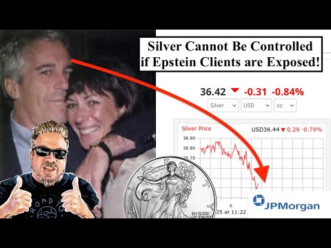 SILVER ALERT! COMEX Silver Deliveries Grow as Theta & TFuel Prepare for CRYPTO MOONSHOT!! (Bix Weir)