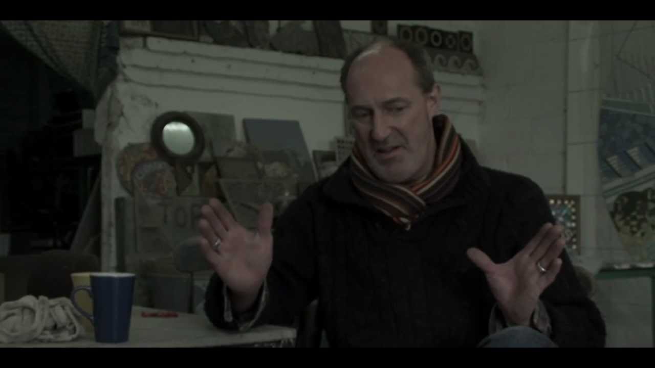 Save Our Newport Chartist Mural pt1 (Oliver Budd)