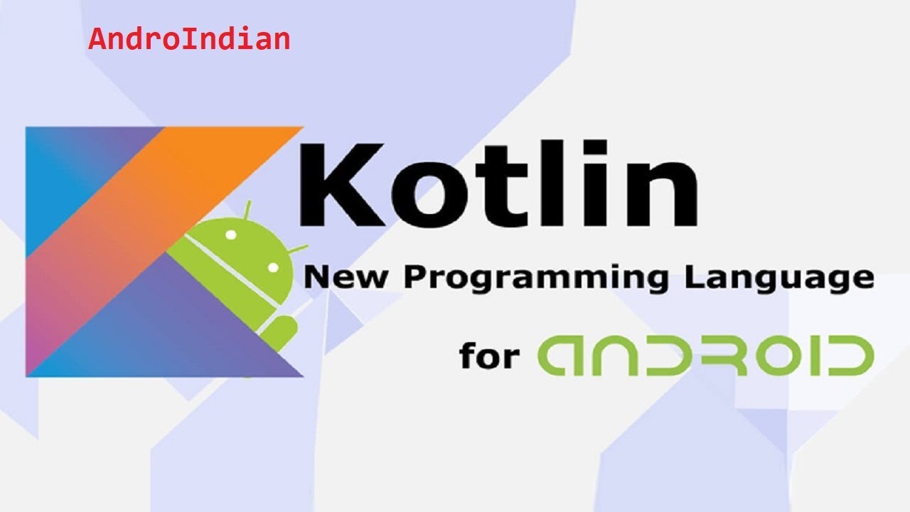 Open Camera Using Intent in Android with Kotlin