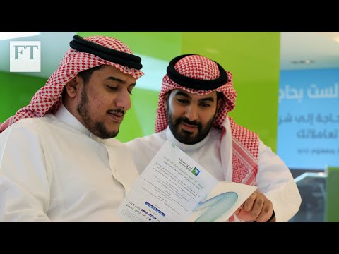 Why foreign investors questioned Aramco's IPO valuation | FT