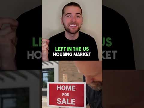 The American Home Market is on the Verge of a Complete Crash?