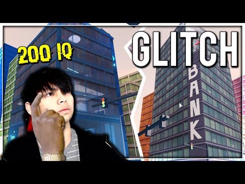 *200 IQ* TOP 3 GLITCHES IN JAILBREAK ROBLOX (ROBLOX) TOP GLITCH!