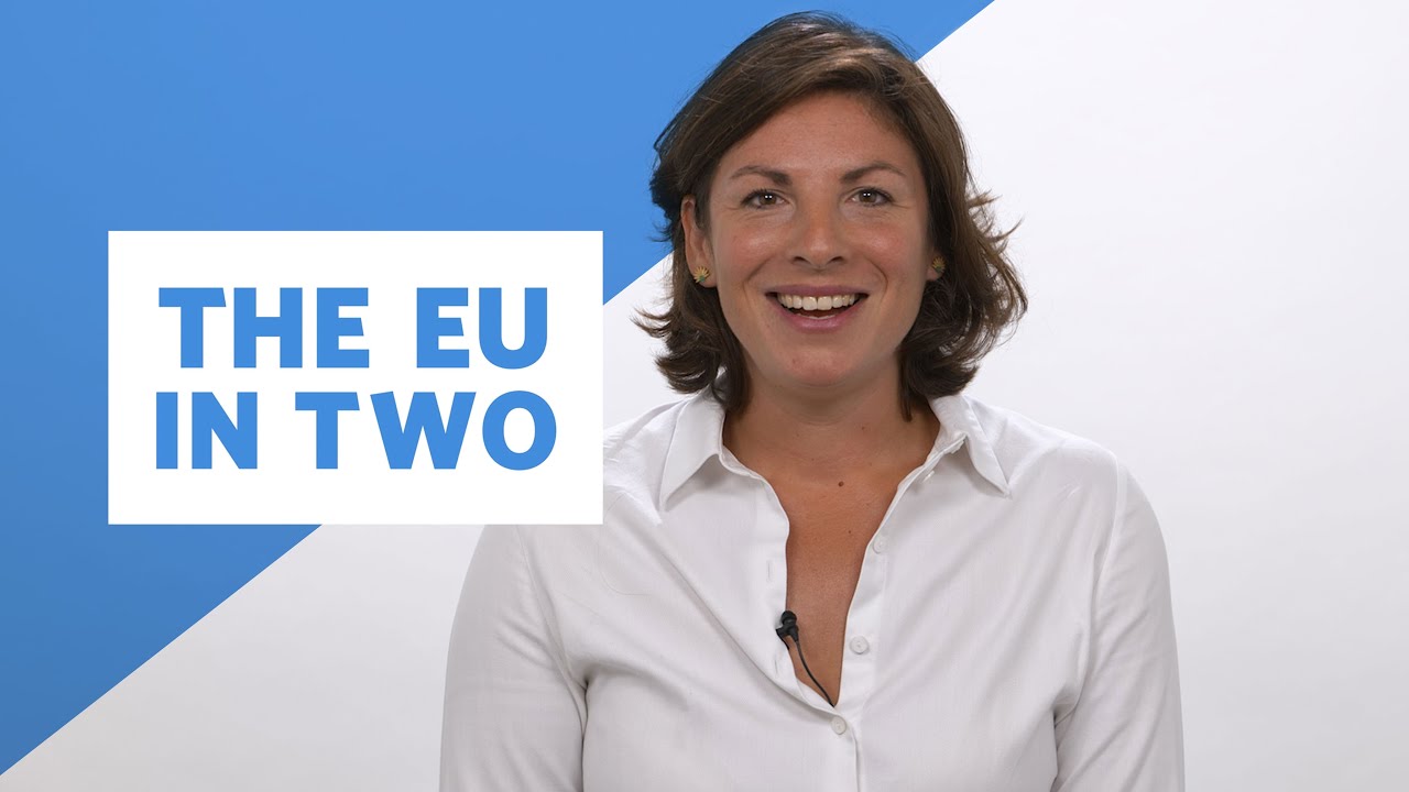 #EUinTwo: The MFF and Next Generation EU fund