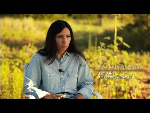 Speaking Chickasaw in the Real World