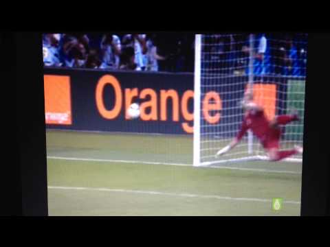 Unidad de Psicología y Coaching Aplicado al Deporte (UPAD) - Italia vs Inglaterra Eurocopa 2012
