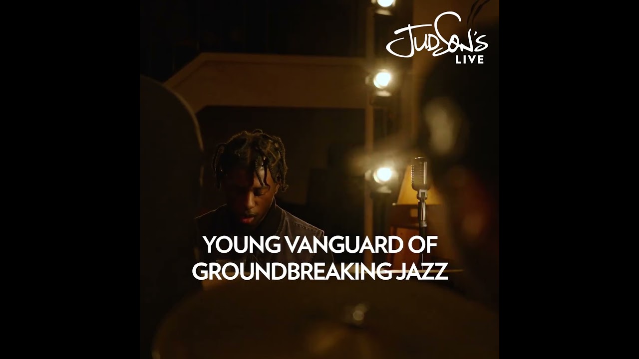 Jazz with Julius Rodriguez | Judson's Live | April 24–26, 2025