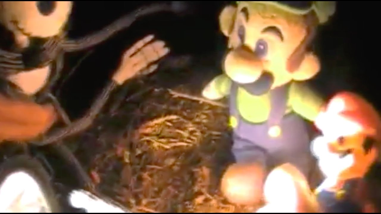 Summer Fun 2!! - Cute Mario Bros.