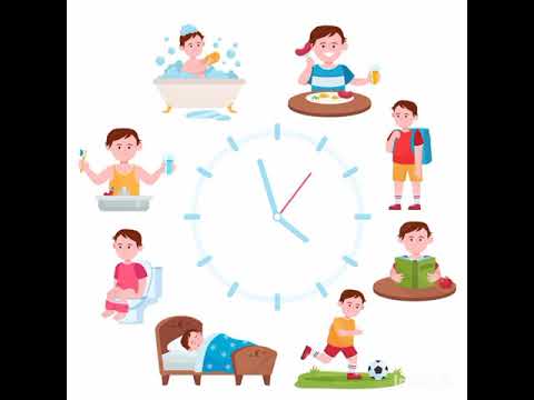 TOMi.digital - Emotions and daily routines