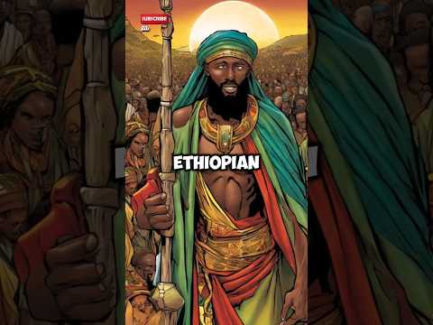 Why Was the Ethiopian Bible Banned?: Unveiling the Mystery