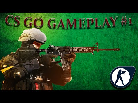 Steam Community :: Video :: CSGO gameplay#1 WTF (FR)