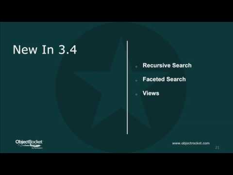 Learn MongoDB Aggregation Pipeline Percona Live 2017 - Mind Luster